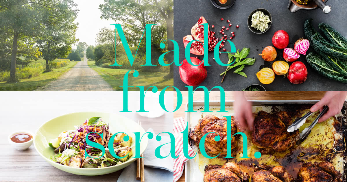 Justin Damer - Feast