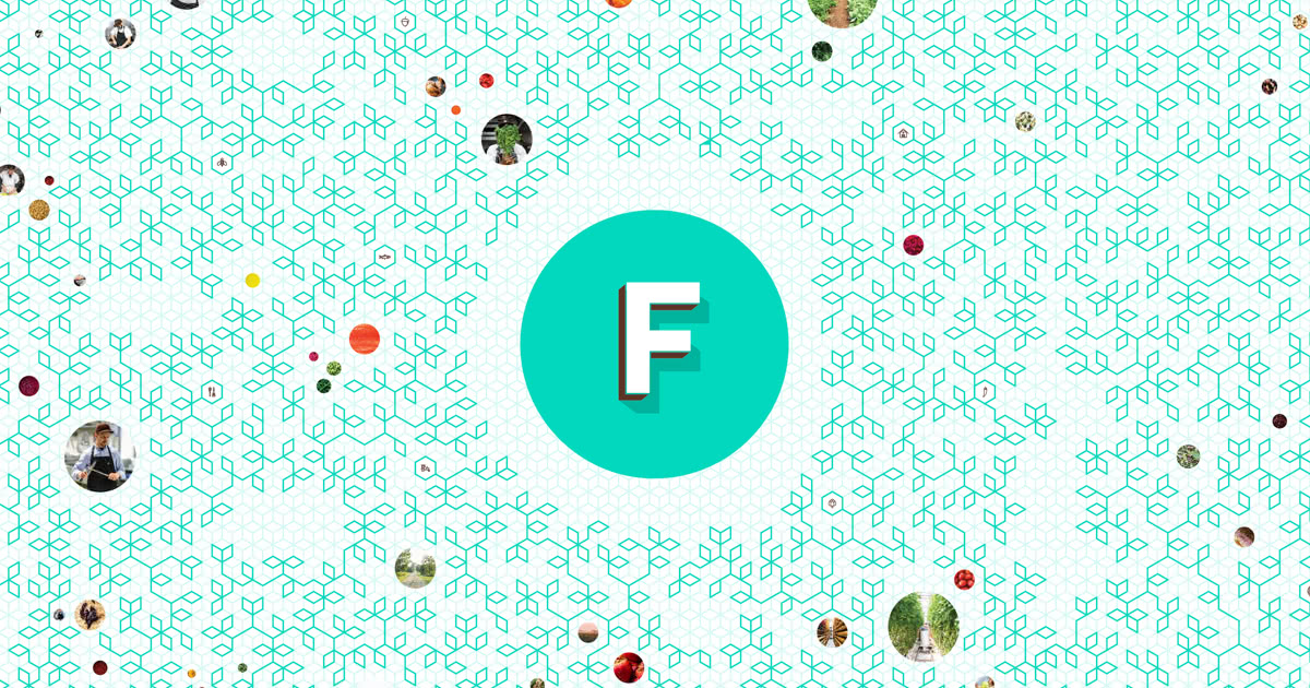 Justin Damer - Feast 2.0