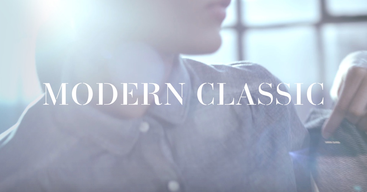 Justin Damer - Levi’s